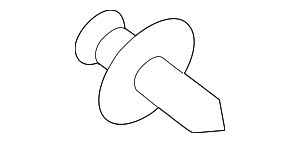 42037FE060 - Fuel Cap Retainer 2004-2024 Subaru | Subaru VW Online ...