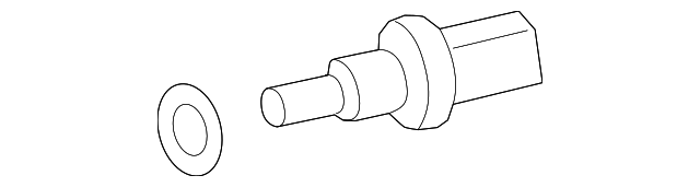 2017-2024 Subaru Coolant Temp Sensor 22630AA27A | Subaru Parts Guys