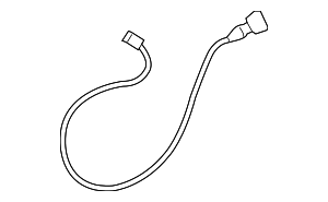 2007-2017 Volvo Wire Harness 31296798 | OEM Parts Online