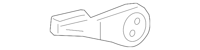 2022 Chevrolet Bolt EUV Adjust Handle 84318493 | GMPartsDirect.com