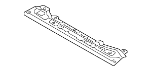 2021-2024 Toyota Venza Windshield Header 63102-48250 | Toyota Parts Center