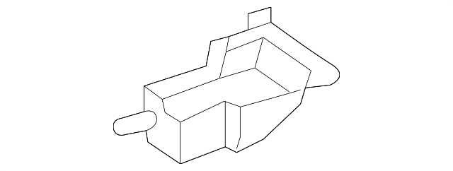 67837-06031 - Door Shell Seal - 2018-2023 Toyota Camry | OEM Genuine ...