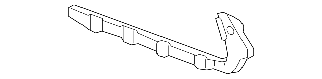 2006-2011 Lexus Upper Support 52157-30061 | OEM Parts Online