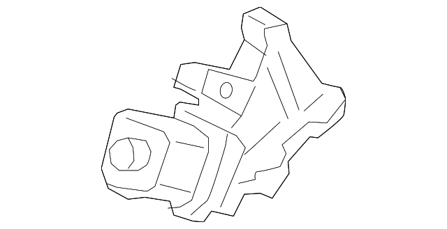 Genuine Window Motor for 2016-2021 Hyundai Tucson | Part# 82450-D3010 ...