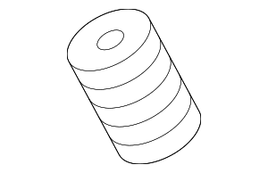 2000-2020 GM OEM NEW 2009-2019 GM Cadillac Chevrolet GMC Rear ...