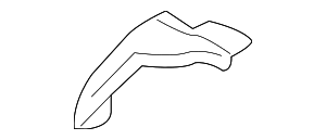 23438030 - OEM GM BRACE GMPartsCenter.net | GM Parts Center