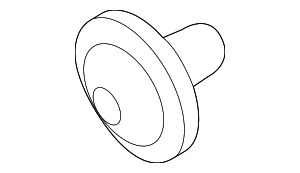 2015-2019 Hyundai Sonata Lower Control Arm Cover 55217-C2100 | OEM ...