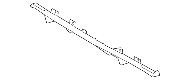 Genuine Skid Plate for 2019-2021 Hyundai Veloster | Part# 86665-J3500 ...