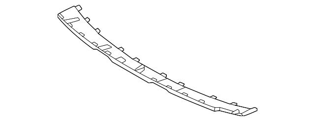 2021-2024 Kia Sorento | Skid Plate | 86577-P2010 | Kia Auto Parts