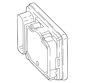 34525a36080 - 2016-2021 BMW Control Module (34-52-5-A36-080) | BMW of ...