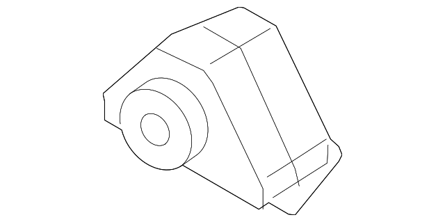 33176783545 - 2012-2016 BMW Vibration Damper (33-17-6-783-545) | BMW of ...
