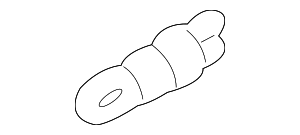 1991-2017 Volvo Bulb 989795 | TascaParts.com