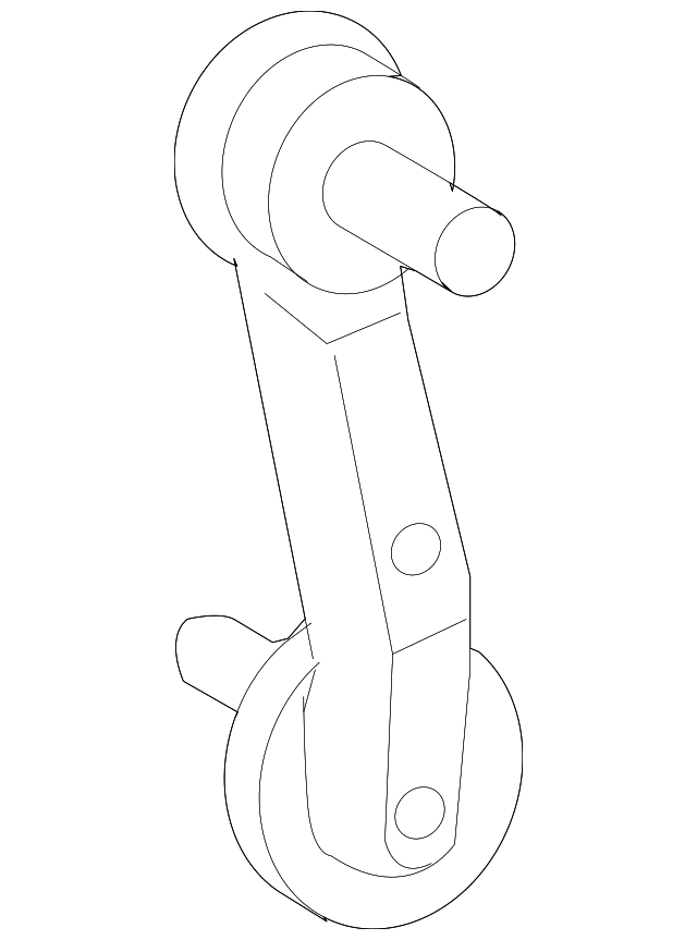 55530-17010 - Stabilizer Link 2004-2009 Kia | Kia.Parts Store