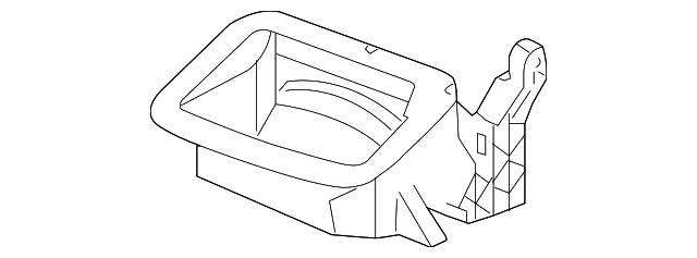 2004-2016 GM Case 89018505 | TascaParts.com