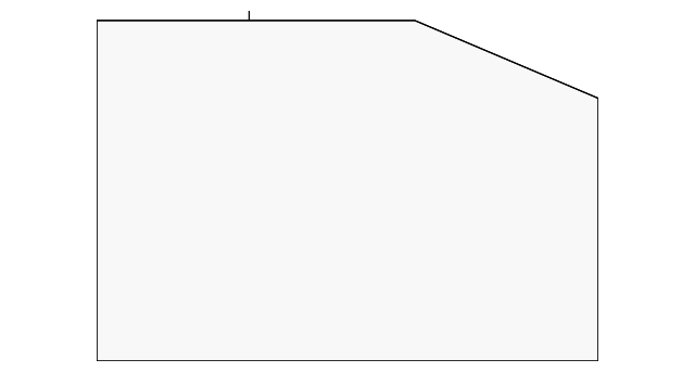 86350-P2500 - Upper Grille 2022-2024 Kia Sorento | Kia.Parts Store