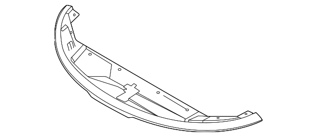 86391-P2000 - Top Panel 2021-2024 Kia Sorento | Kia.Parts Store