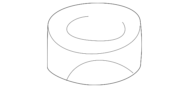 28913-JM01A - Cap-Windshield Washer Tank INFINITI Parts & Accessories ...