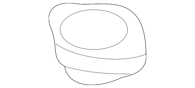 2002-2021 Subaru Cap 45137FE002 | TascaParts.com