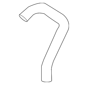 99071AC230 - Vacuum Hose 2009-2013 Subaru Forester | Subaru Factory ...