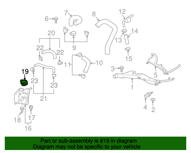 1999-2020 Subaru OEM NEW 93-2020 Subaru Forester Impreza WRX STI ...