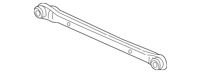 Ft Lateral Rod - GM (22606761)