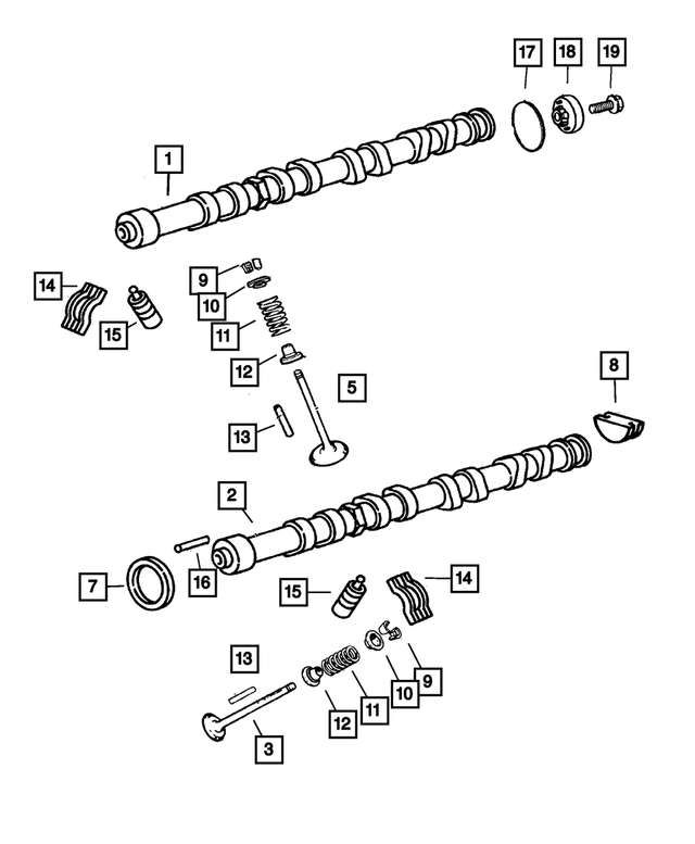Ge M T Cam M 5293199AA US $16.16 excelsoautomoveis.com.br