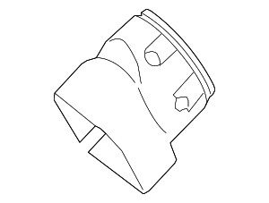 906-462-01-23 - Combo Switch Cover 2010-2018 Mercedes-Benz | Mercedes ...
