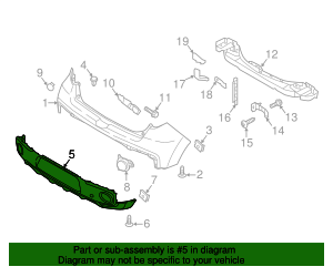 2017-2019 Kia Soul OEM NEW 17-19 Kia Soul Base Exclaim Hatchback Cover ...