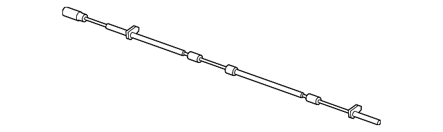 68451031AC - Sensor - Mopar Parts Canada