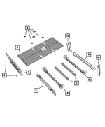 Shop OEM Cargo Accessories | Wholesale MOPAR