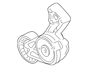 06a903315e - OEM NEW 1998-06 Volkswagen Golf Beetle Jetta Accessory ...