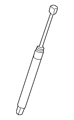 Lift Supports | Audi USA Parts