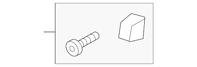 2018-2024 Audi Lift Gate Bumper 8W8-827-249 | OEM Parts Online