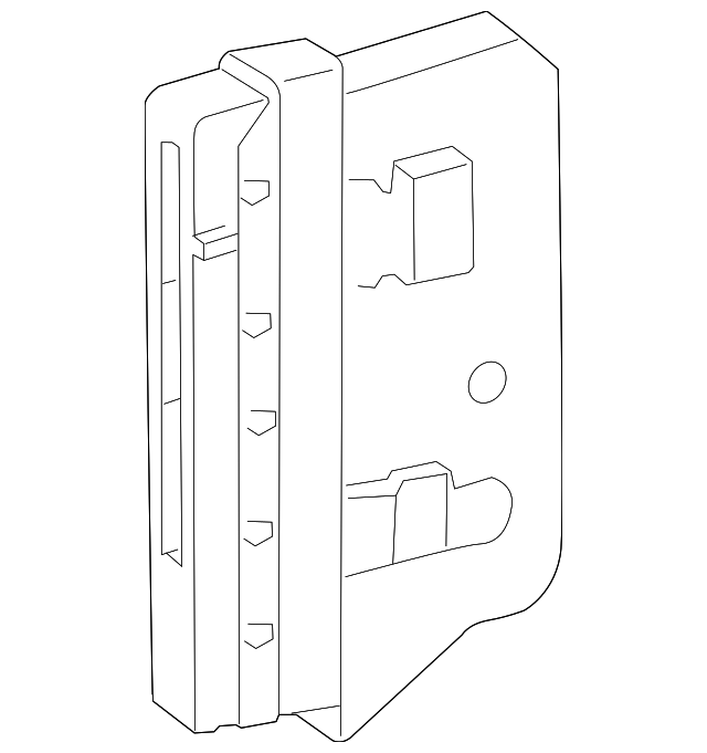 906-900-64-03 - Module 2014-2018 Mercedes-Benz | Mercedes-Benz USA Parts