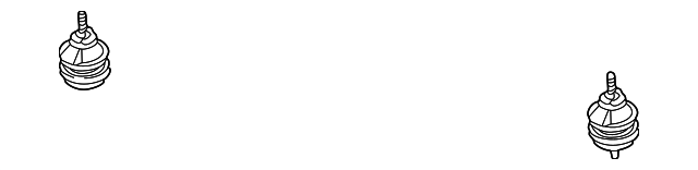 1998-2005 Volkswagen Passat Side Mount 8D0-199-379-AT | vwpartscenter