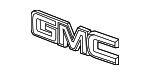 2014-2020 GM Front Grille Z71 Emblem 23432559 GM | GMPartsDirect.com