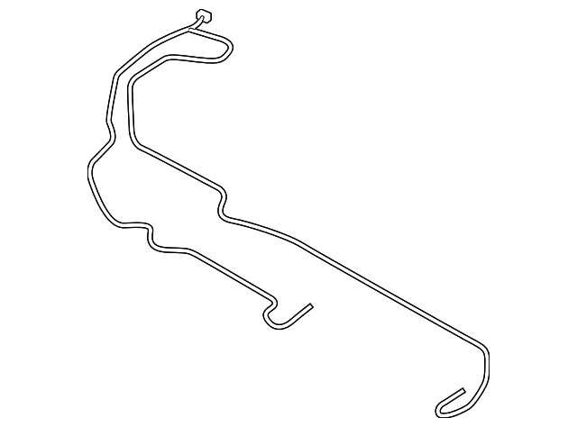 Genuine BMW 32-10-6-782-695 | Pipe Kit | FREE Shipping on Most Orders ...