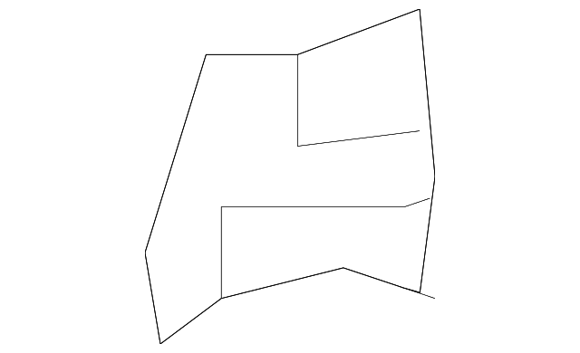 Genuine Toyota Mount Bracket part# 53878-0C020 for 2007-2022 Toyota ...