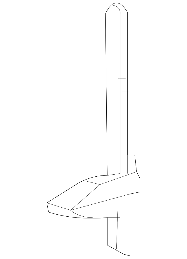 53209-0C100 - Lock Support - 2018-2022 Toyota Sequoia | OEM Genuine ...