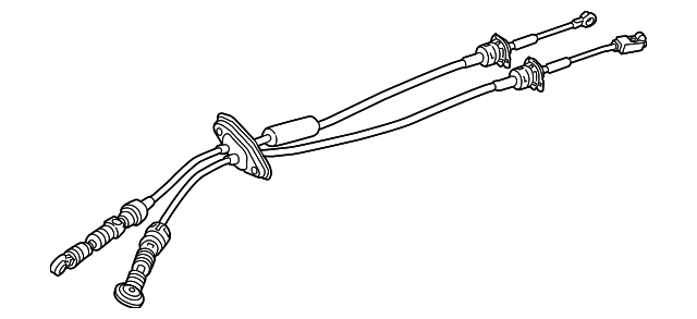 2014-2019 Kia Soul Gear Shift Assembly 43794-B2110 | Retail Performance ...