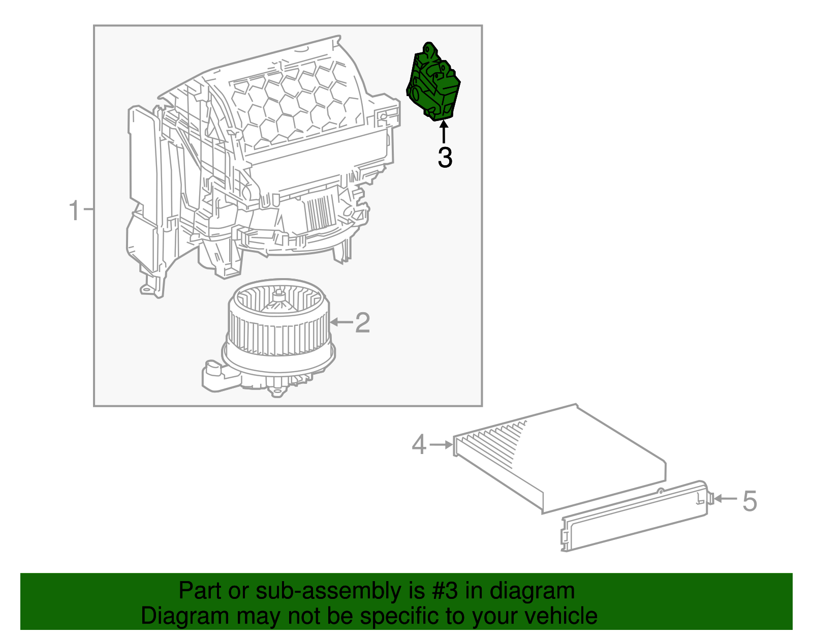 87106-28240 - Servo 2015-2021 Lexus | Longo Lexus Parts