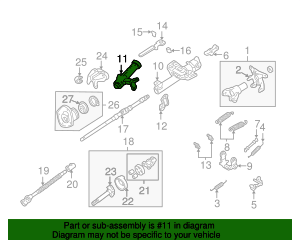 Toyota Mounting Bracket Part# 4528060460 | Toyota Of Colorado Springs Parts