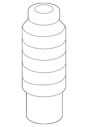 Genuine OEM Dust Cover Part# 54625-2T000 Fits 2011-2017 Hyundai: Up To ...