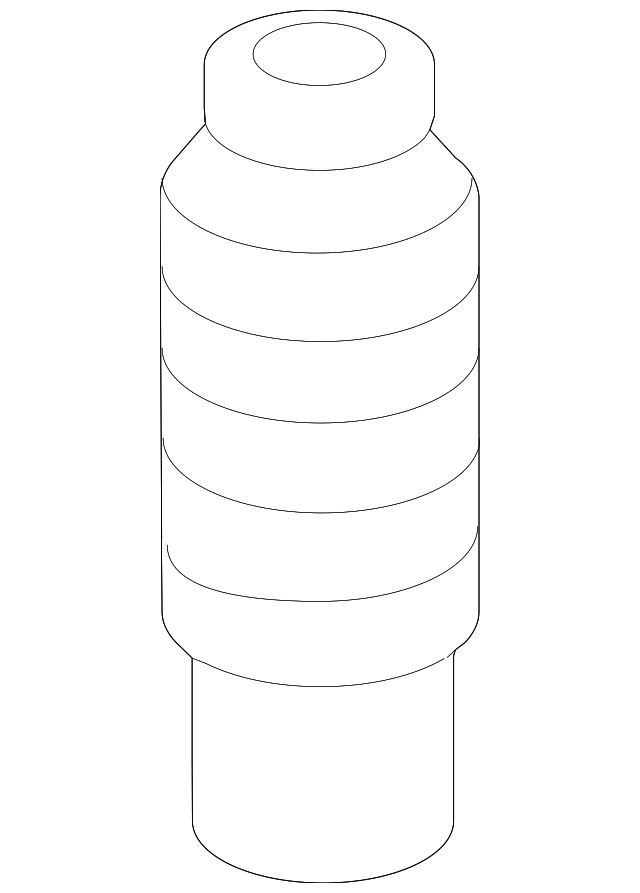 Genuine OEM Dust Cover Part# 54625-2T000 Fits 2011-2017 Hyundai: Up To ...