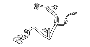 2015-2019 Subaru Cable Assembly 81601AL02A | Subaru Parts Store