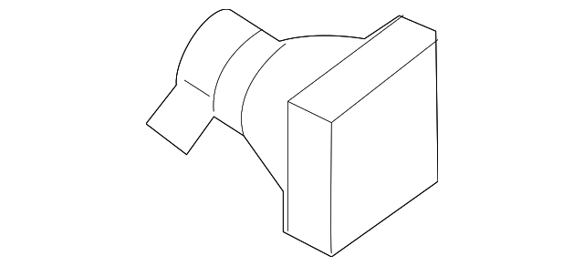 2017-2021 Volvo Power Outlet 31407642 | TascaParts.com