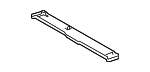 Toyota Wind Deflectors For Sale | OEM Genuine Toyota Parts
