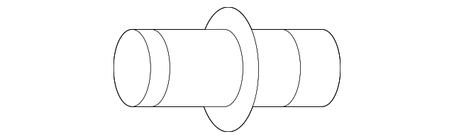 17878-0P020 - Vent Tube - 2013-2018 Toyota Avalon | OEM Genuine Toyota ...