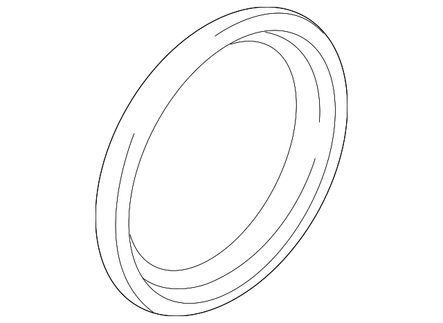 Genuine BMW 51-17-7-412-383 | Housing Seal | FREE Shipping on Most ...