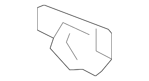 2019-2023 Chevrolet Front View Driver Information Camera 84690426 GM ...